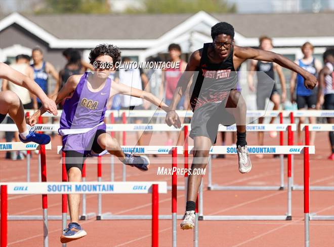 Photo 8 in the Richard Thompson South Mountain Classic Photo Gallery ...