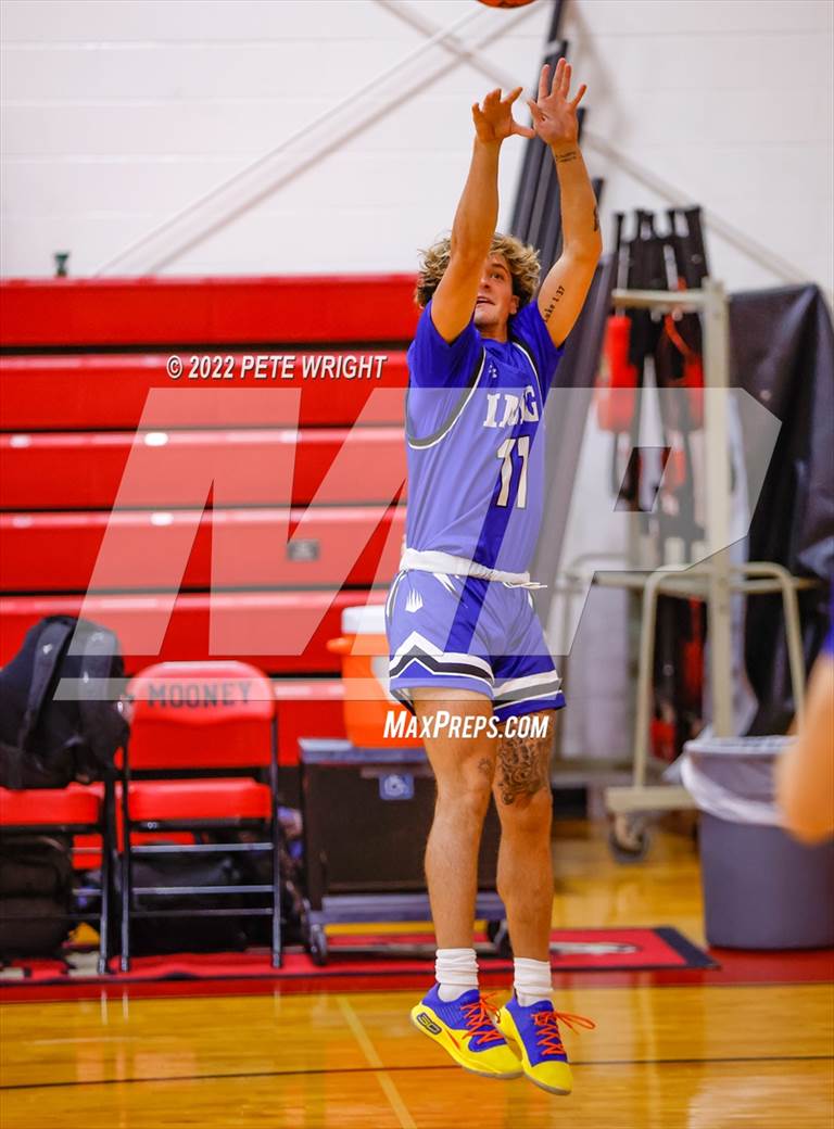 Photo 1 in the IMG Academy @ Cardinal Mooney Photo Gallery (163 Photos)