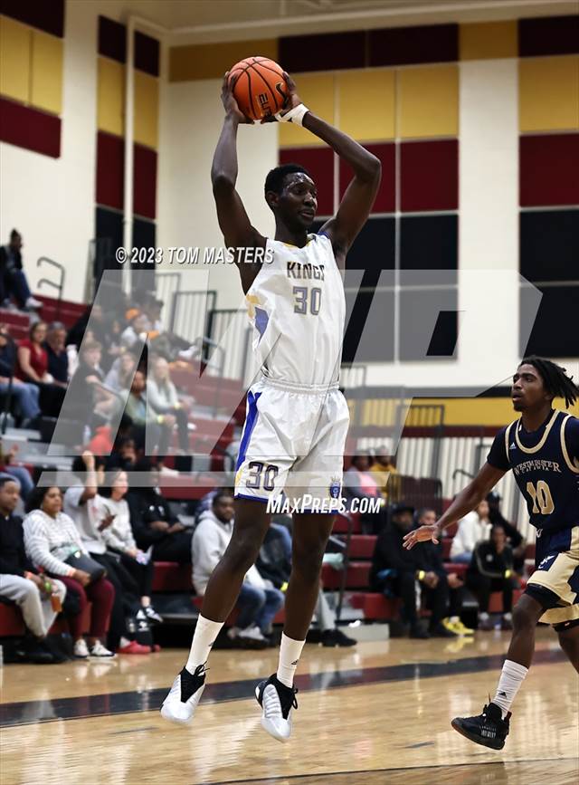 Photo 11 in the Victory Christian Center vs. Westminster Catawba ...