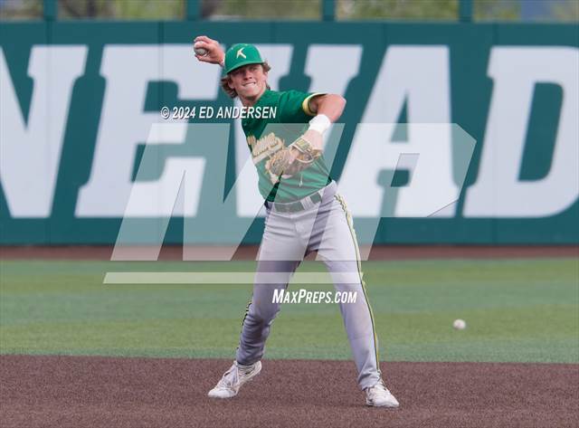 Photo 11 in the Bishop Manogue @ Galena Photo Gallery (296 Photos)