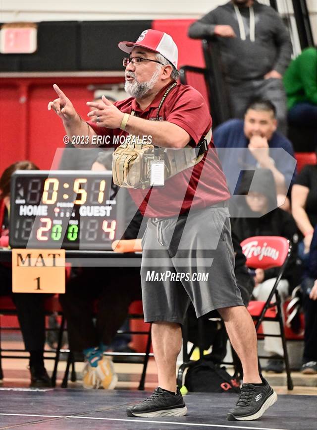 Photo 5 in the Metro Conference Championships Photo Gallery (296 Photos)