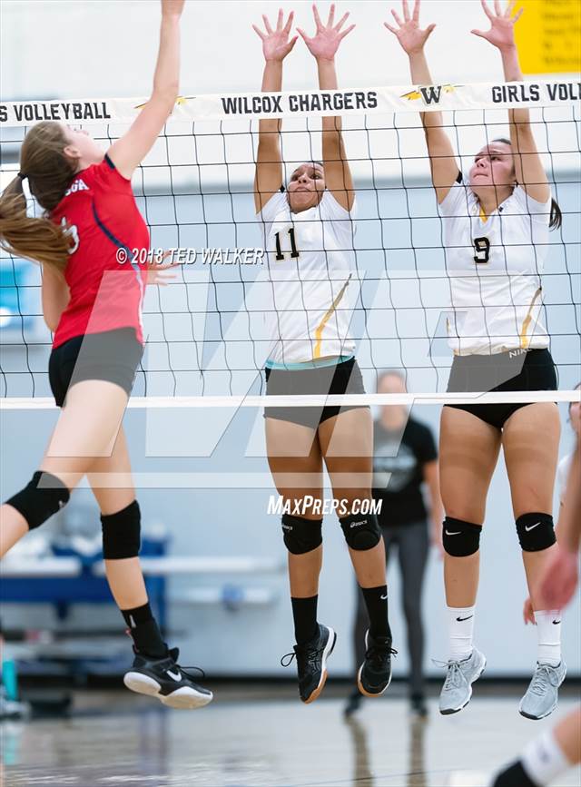 Photo 102 in the Saratoga @ Wilcox Photo Gallery (103 Photos)