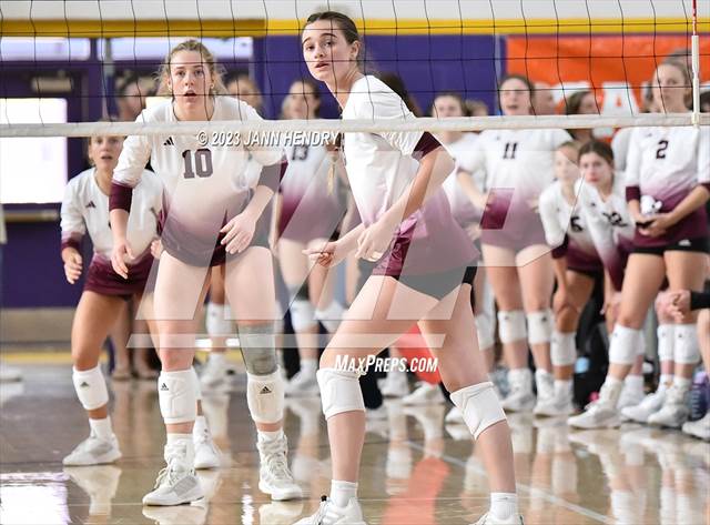 Photo 1 in the Mater Dei @ Assumption (Durango Fall Classic) Photo Gallery (70 Photos)