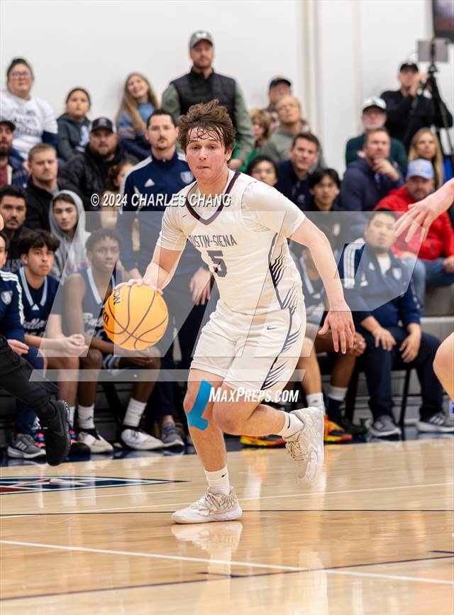 Photo 69 in the Bullard @ Justin-Siena (CIF State D3 Regional Semifinal ...