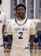 Bullard vs Justin-Siena | Basketball | 3/2