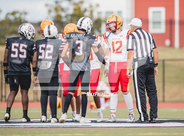 Photo 1 in the JV: Calvert Hall @ Archbishop Curley Photo Gallery (76 ...