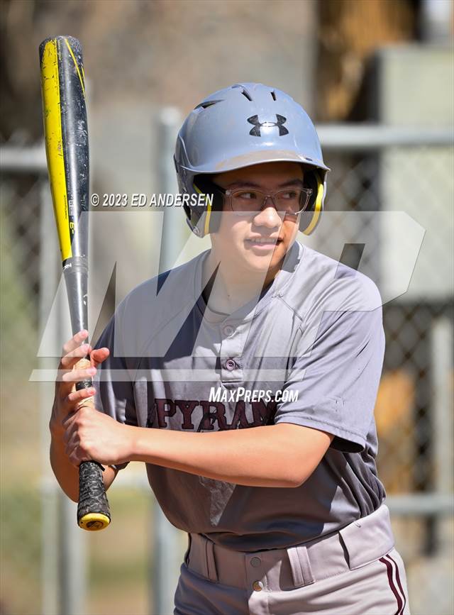 Photo 86 in the Smith Valley vs. Pyramid Lake (NIAA 1A Northern Region ...