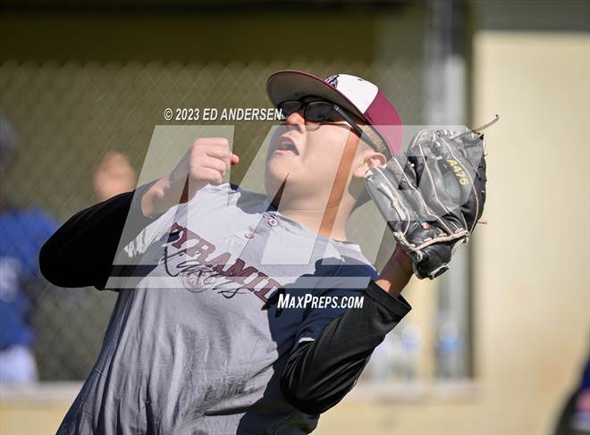 Photo 63 in the Smith Valley vs. Pyramid Lake (NIAA 1A Northern Region ...