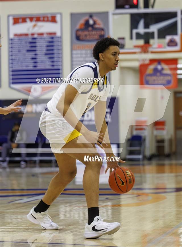 Photo 74 in the Mater Dei vs. Oak Cliff Faith Family Academy Photo ...