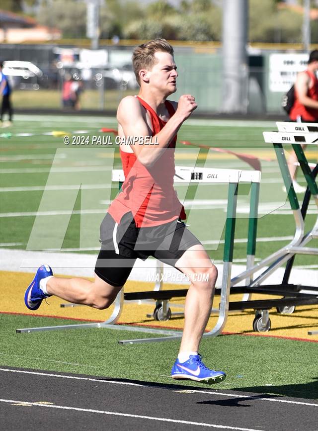 Photo 6 in the Paradise Valley District Championships Photo Gallery ...