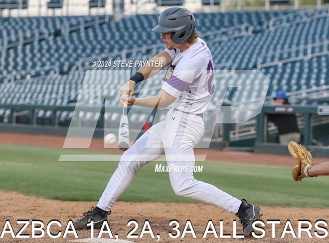 Photo 432 in the 2024 AZBCA 1A, 2A, 3A NORTH vs SOUTH ALL-STARS Photo ...