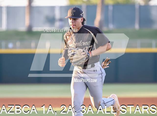 Photo 320 in the 2024 AZBCA 1A, 2A, 3A NORTH vs SOUTH ALL-STARS Photo ...