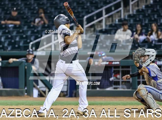 Photo 616 in the 2024 AZBCA 1A, 2A, 3A NORTH vs SOUTH ALL-STARS Photo ...