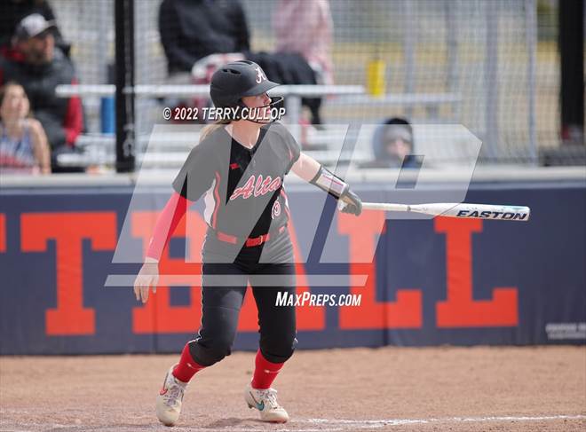 Photo 143 in the Jordan vs. Alta (Bengal Bash) Photo Gallery (196 Photos)