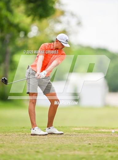 Photo 1 in the UIL 4A Region II Regional Golf Championship Photo ...