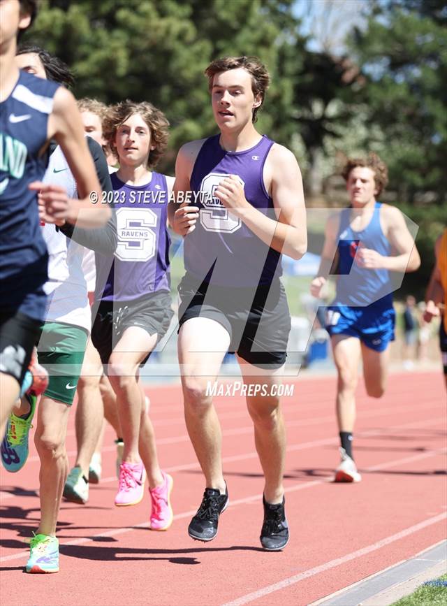 Photo 1 in the Cherry Creek Invitational 2023 (Stutler Bowl) Photo ...