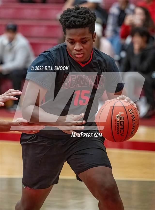 Photo 18 in the Fr: Reading High @ Hazleton Photo Gallery (25 Photos)