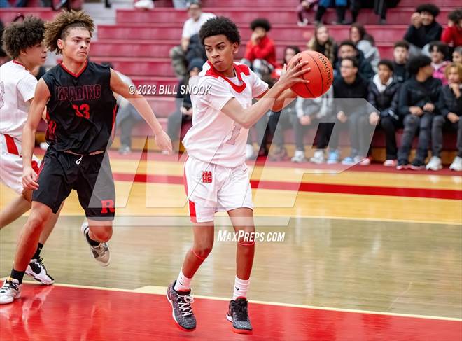 Photo 1 in the Reading High @ Hazleton Photo Gallery (25 Photos)