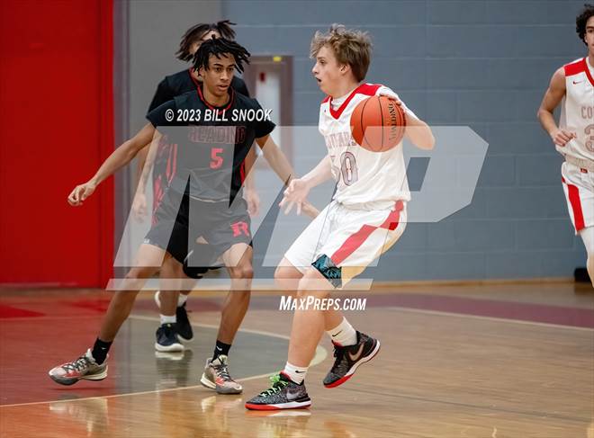 Photo 4 in the Reading High @ Hazleton Photo Gallery (25 Photos)