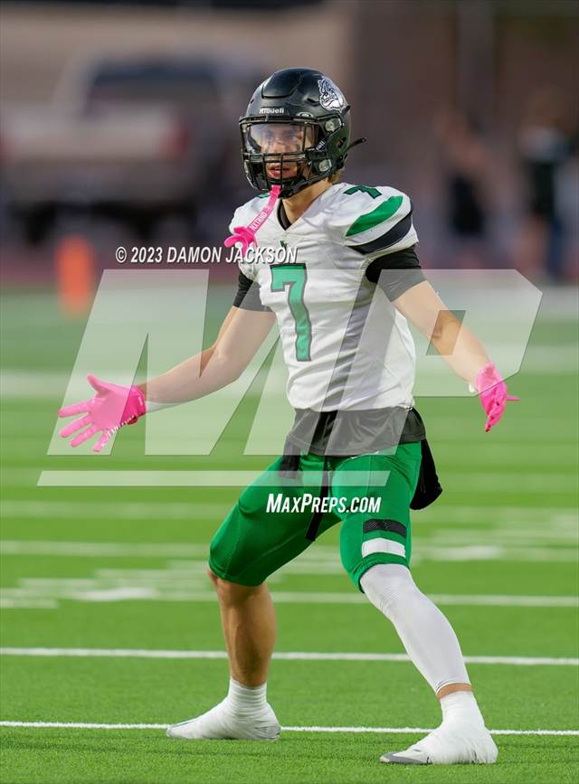 Photo 3 in the Sports Leadership & Management vs Virgin Valley (NIAA 3A ...