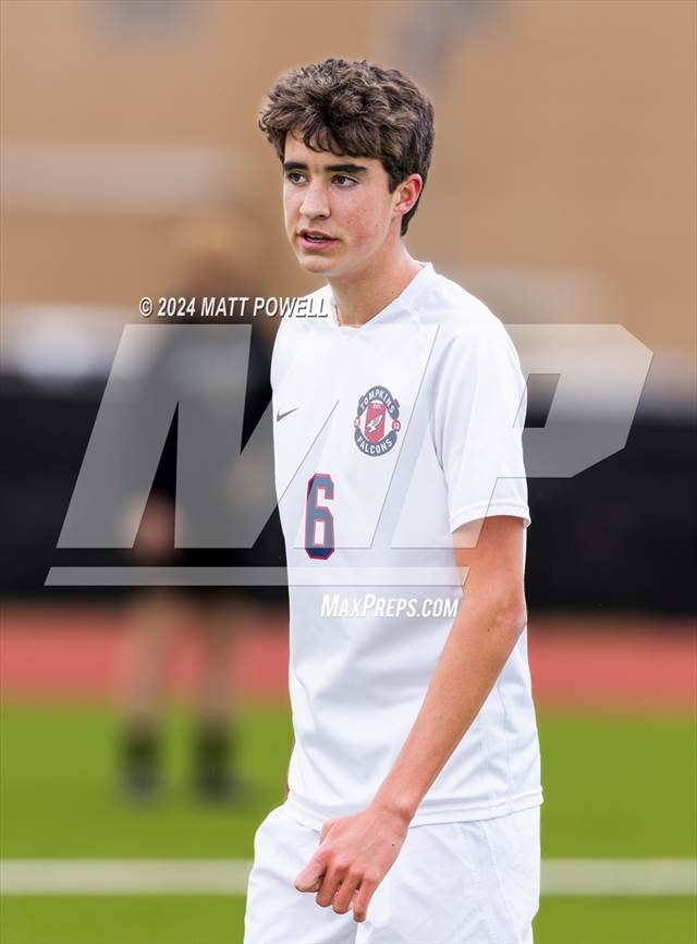 Photo 4 in the JV: Tompkins @ Jordan Photo Gallery (68 Photos)