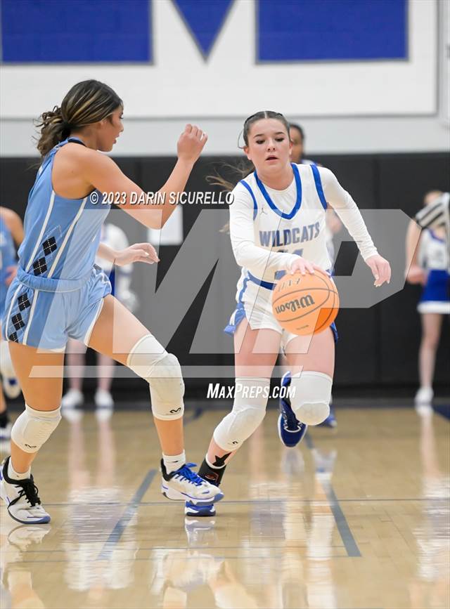 Photo 108 in the Pueblo vs Mesquite (AIA 4A Semifinal) Photo Gallery ...
