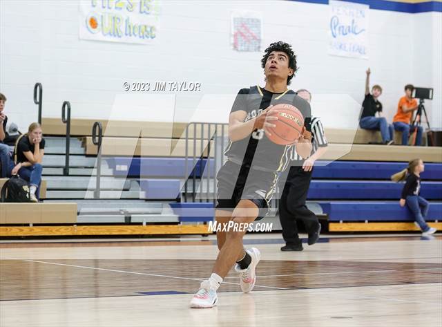 Photo 1 in the Woodson @ Perrin-Whitt Photo Gallery (98 Photos)