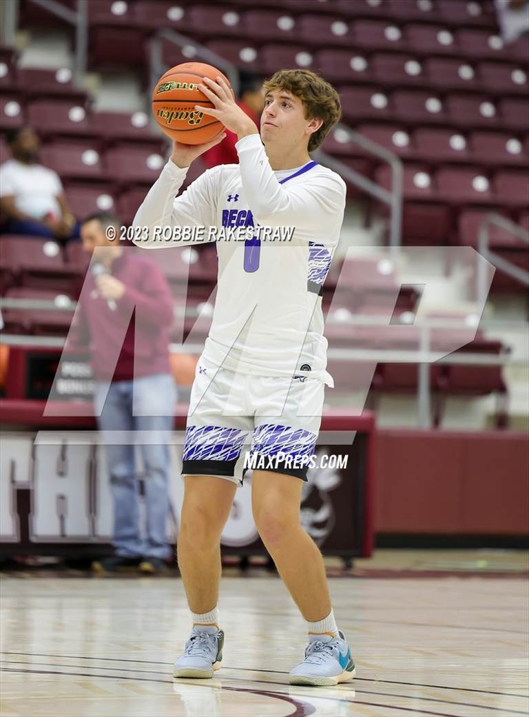 Photo 1 in the Beckville @ Athens (Athens Invitational) Photo Gallery ...