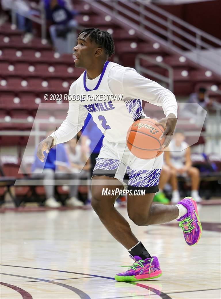 Photo 1 in the Beckville @ Athens (Athens Invitational) Photo Gallery ...