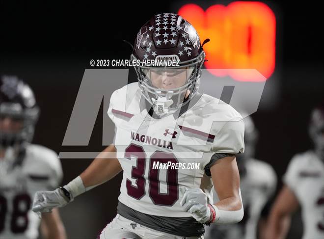 Photo 1 in the Magnolia @ College Station (UIL 5A Division I Region 3 ...