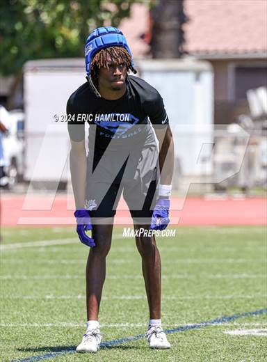 Righetti (Santa Maria, CA) High School Sports - Football, Basketball ...