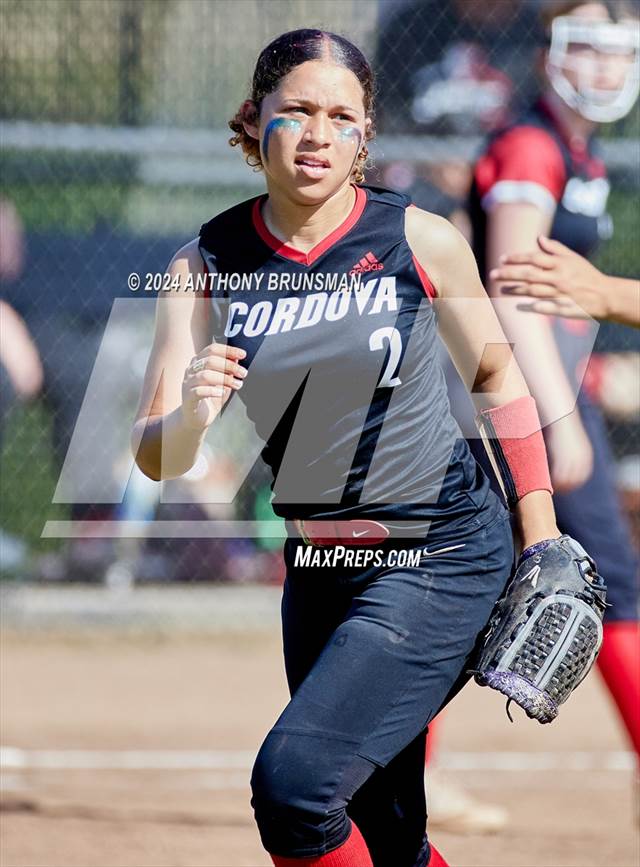 Photo 79 in the Cordova @ Bella Vista (CIF SJS D2 Playoffs) Photo ...