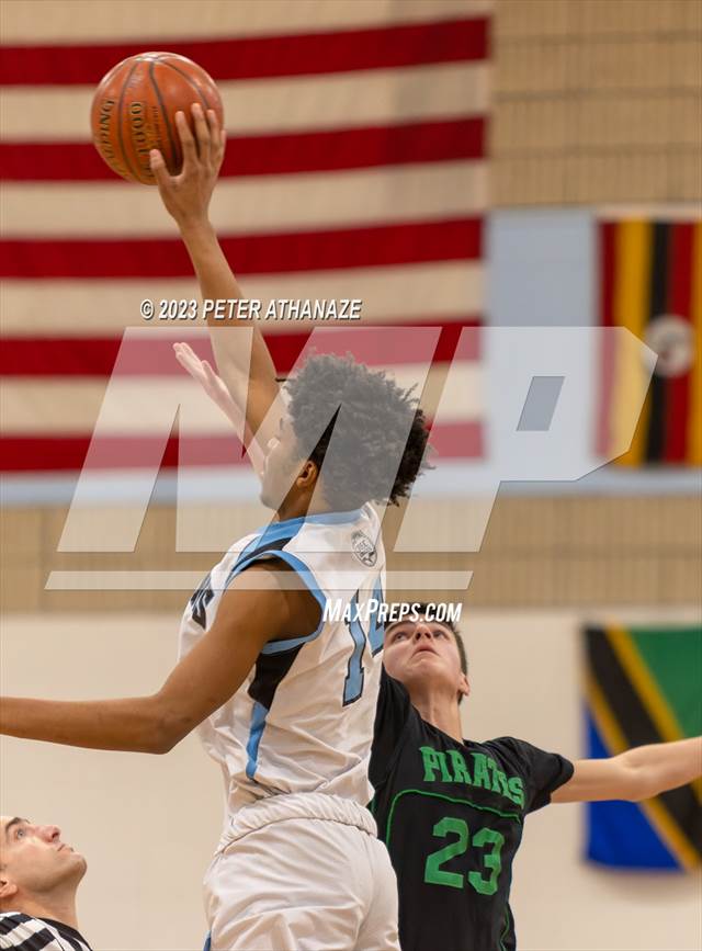 Photo 1 in the Parish Hill @ Metropolitan Learning Center Photo Gallery ...