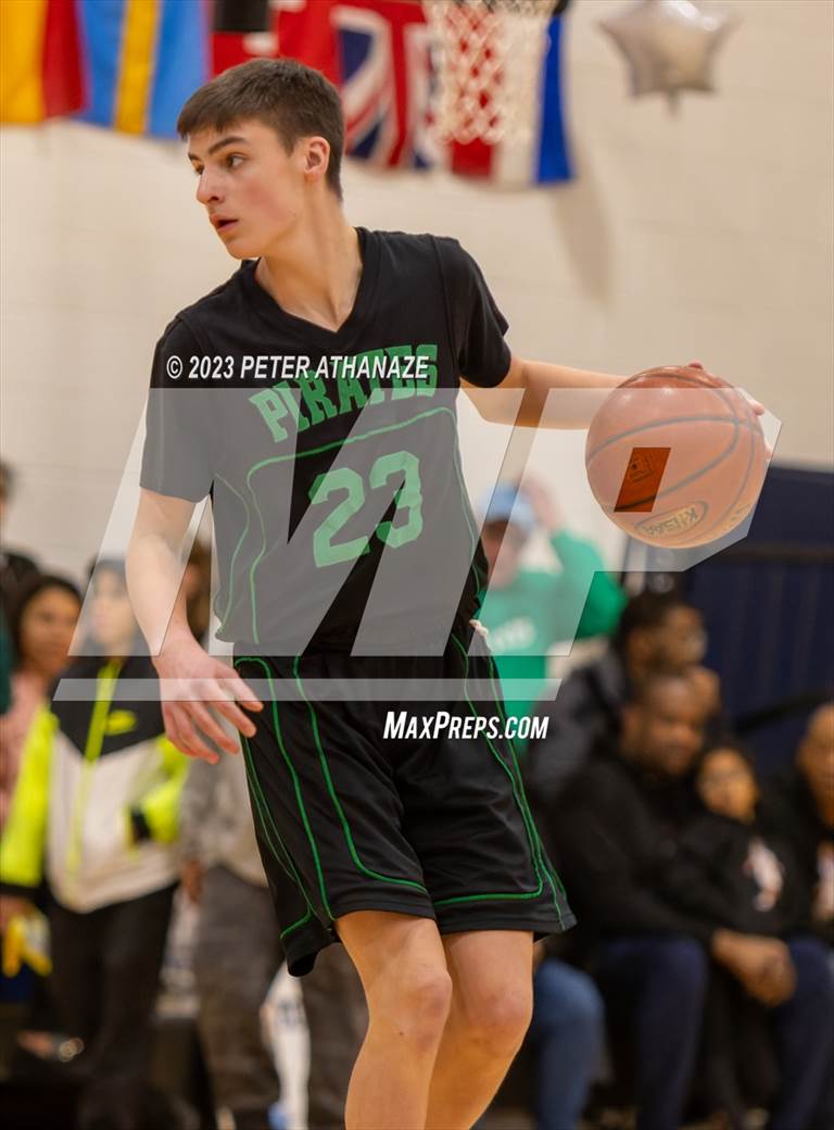 Photo 1 in the Parish Hill @ Metropolitan Learning Center Photo Gallery ...