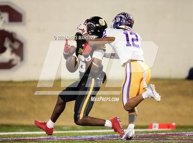 Photo 20 in the Northwestern vs Irmo (SCHSL 5A Division 2 Final) Photo ...