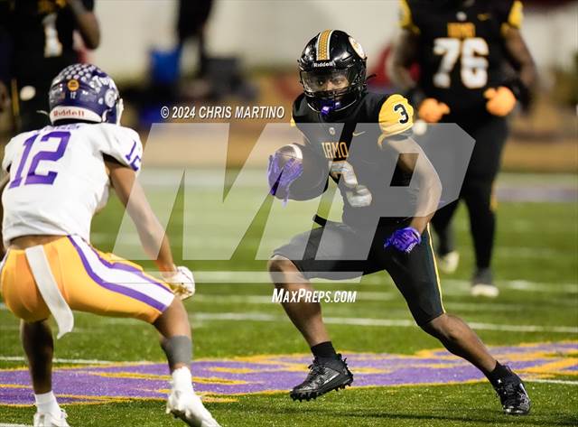 Photo 33 in the Northwestern vs Irmo (SCHSL 5A Division 2 Final) Photo ...