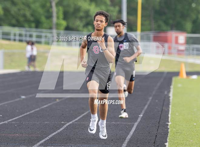 Photo 72 in the SoMeck 4A Conference Championships Photo Gallery (175 ...