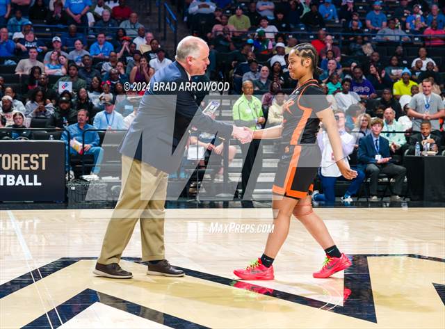 Photo 1 in the North Pitt vs East Burke (NCHSAA 2A Final Awards) Photo ...