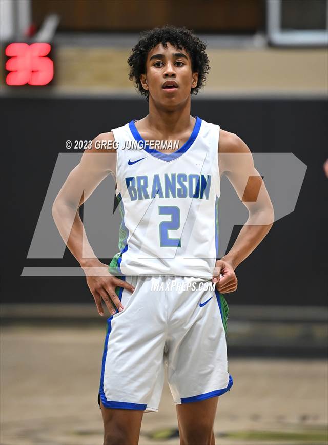 Photo 20 in the Archie Williams @ Branson Photo Gallery (49 Photos)