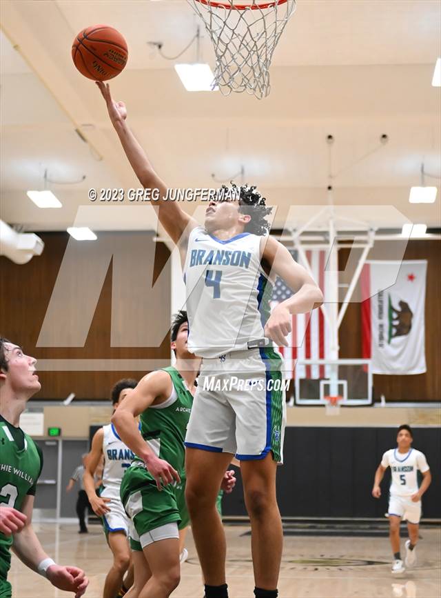 Photo 43 in the Archie Williams @ Branson Photo Gallery (49 Photos)