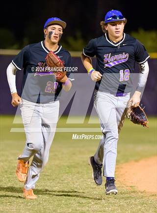 Florida High School Baseball - Schedules, Scores, Team Coverage