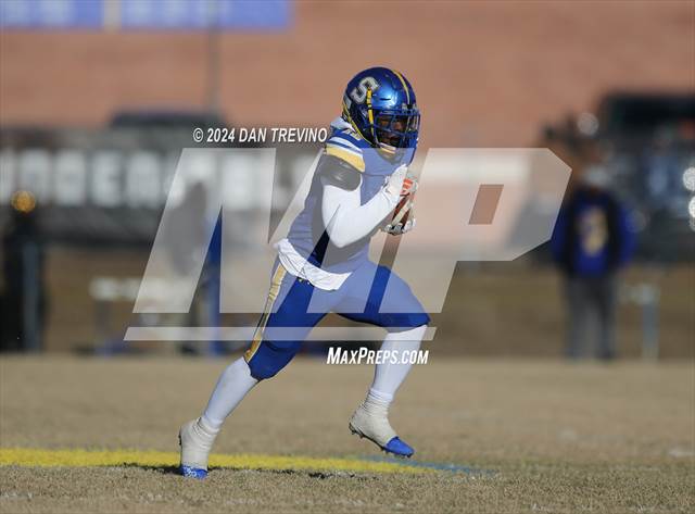 Photo 39 in the Colonial Forge vs Oscar Smith (VHSL Class 6 Semifinal ...