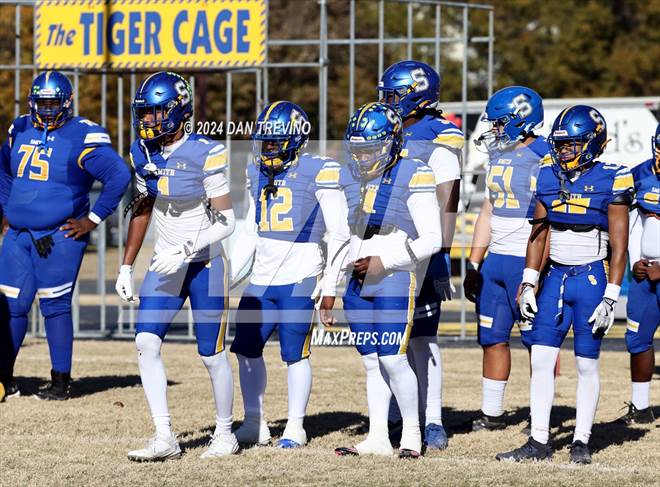 Photo 1 in the Colonial Forge vs Oscar Smith (VHSL Class 6 Semifinal ...