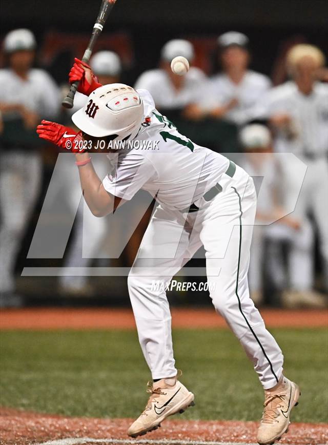 Photo 155 in the Cypress Woods vs. The Woodlands (UIL 6A Region 2 Final ...