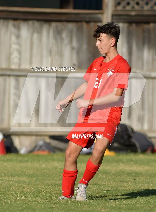 Photo 17 in the Futures @ Sacramento Country Day (CIF SJS D7 Playoff ...