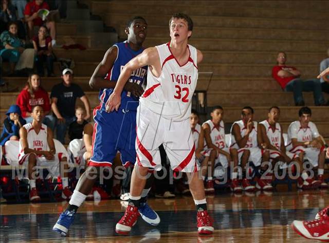 Photo 25 in the Belton vs. Midway (Georgetown Jack Frost Invitational ...