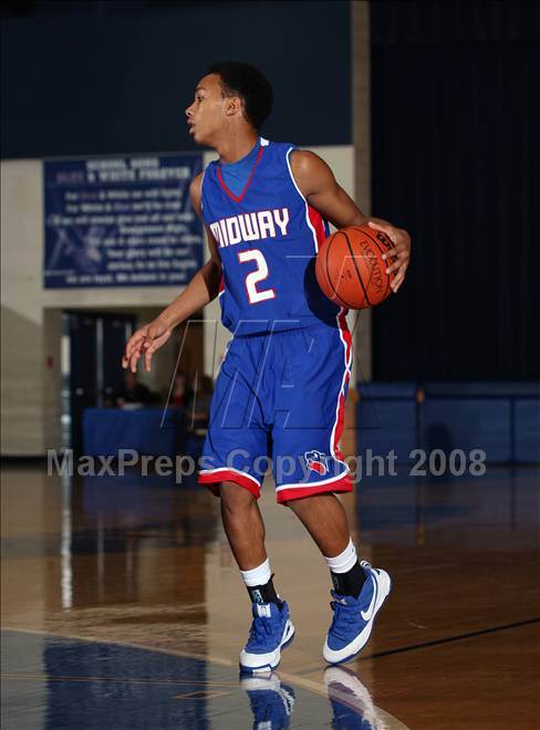 Photo 3 in the Belton vs. Midway (Georgetown Jack Frost Invitational ...