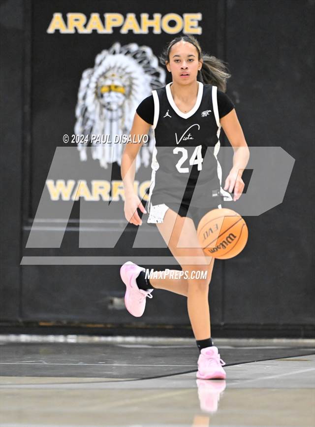 Photo 1 in the Mountain Vista @ Vista PEAK Prep (NOCO Showcase at Arapahoe HS) Photo Gallery ...