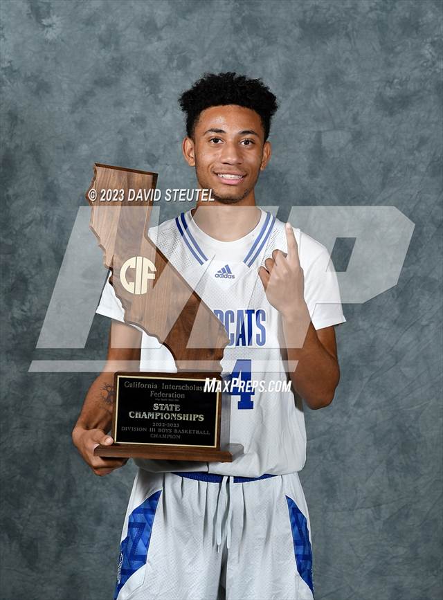 Photo 38 in the Oakland (CIF State D3 Award Photos) Photo Gallery (58 ...