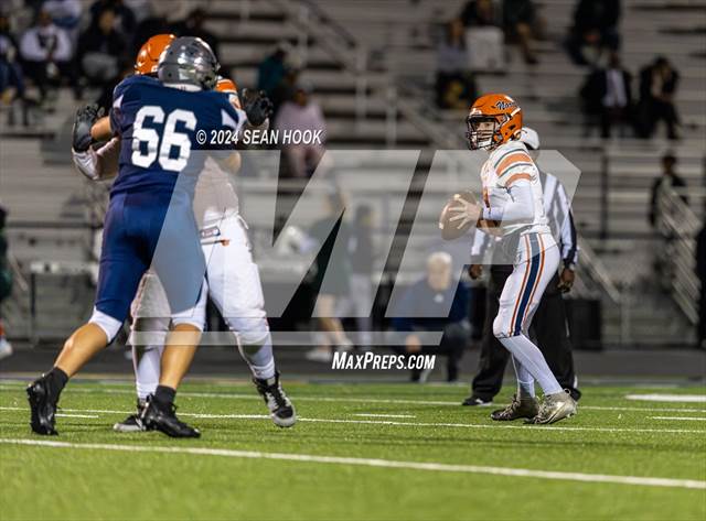 Photo 27 in the JV: North Stafford @ Colonial Forge Photo Gallery (62 Photos)